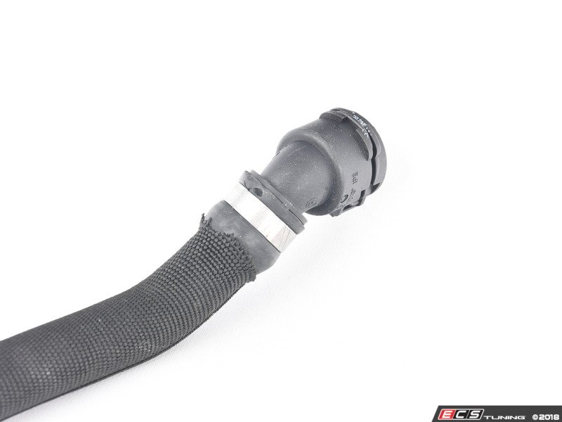 Genuine BMW - 17122284289 - Coolant Recovery Tank Hose Assembly ...