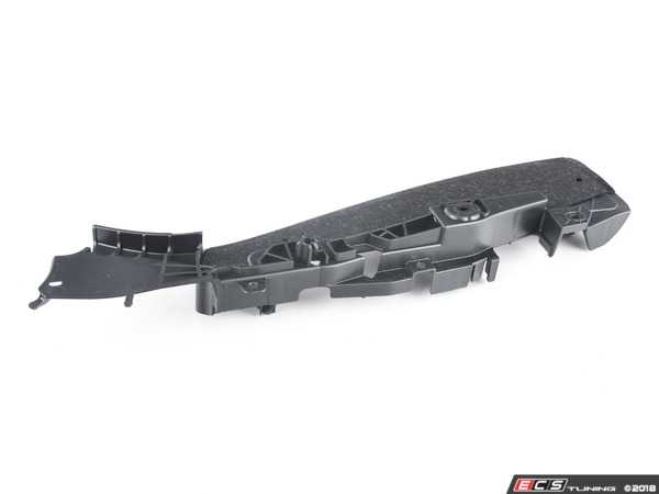 Genuine BMW - 52107317459 - Front Seat Trim Cover Support - Outer Left ...