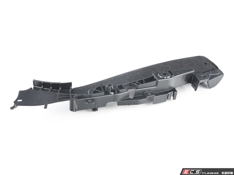Genuine BMW - 52107317459 - Front Seat Trim Cover Support - Outer Left ...
