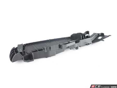 Genuine BMW - 52107317459 - Front Seat Trim Cover Support - Outer Left ...