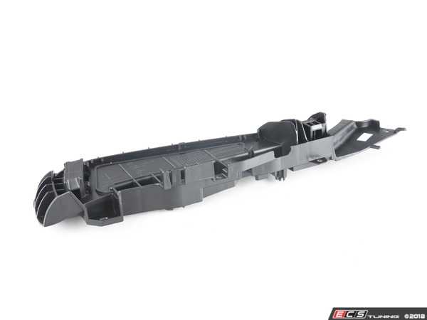 Genuine BMW - 52107317459 - Front Seat Trim Cover Support - Outer Left ...