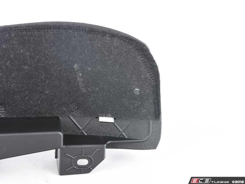 Genuine BMW - 52107317459 - Front Seat Trim Cover Support - Outer Left ...