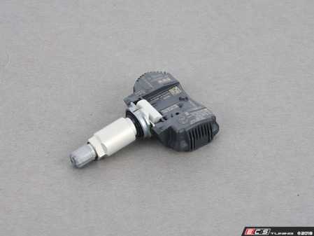 Genuine BMW - 36106881890 - TPMS Sensor - Priced Each (36-10-6-881-890)