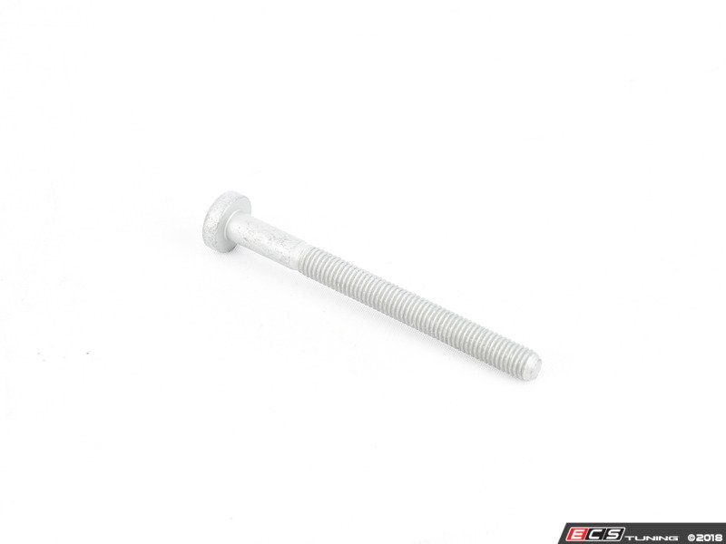 Genuine Mercedes Benz - 000000002252 - Screw - Priced Each