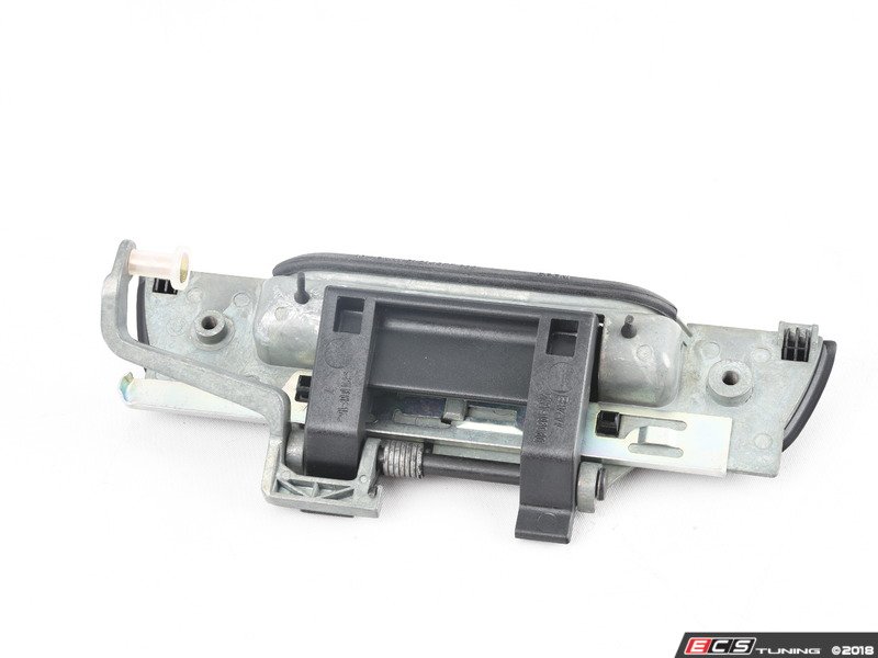 Genuine BMW - 51228138952 - Rear Outer Door Handle - Right (51-22-8-138 ...