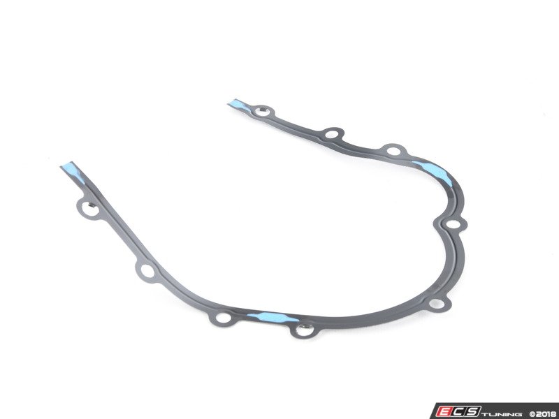 Genuine Volkswagen Audi - 059109092A - GASKET (059 109 092 A)