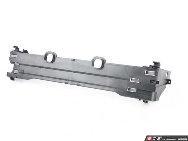 Genuine BMW - 17112284246 - COVER, MODULE CARRIE (17-11-2-284-246)