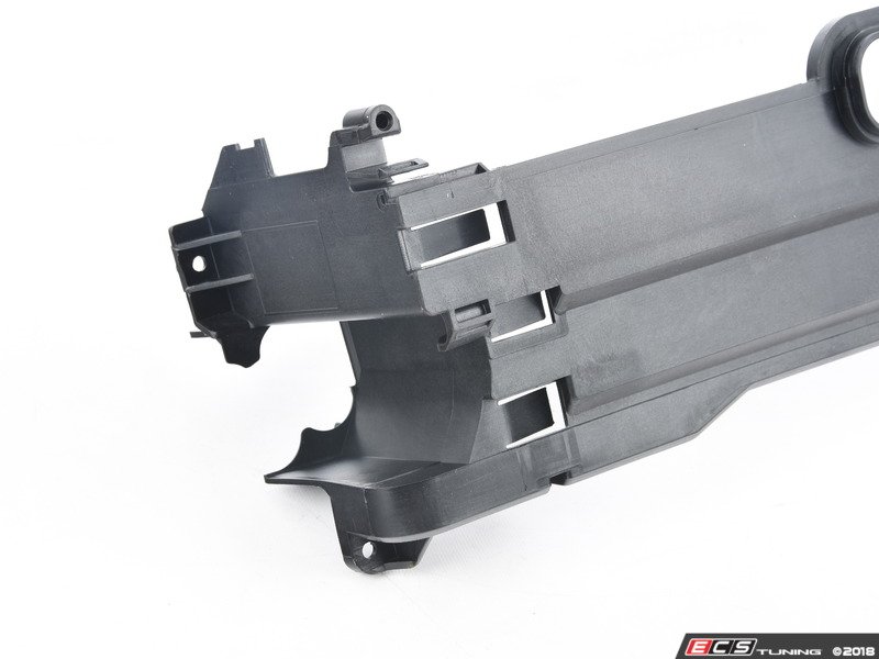 Genuine BMW - 17112284246 - COVER, MODULE CARRIE (17-11-2-284-246)