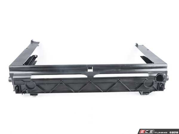 Genuine BMW - 17112284247 - MODULE CARRIER (17-11-2-284-247)