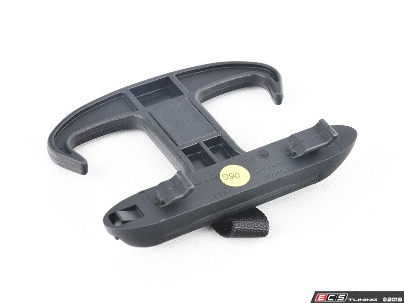 Genuine Volkswagen Audi - 8W0867615 - BRACKET (8W0 867 615)