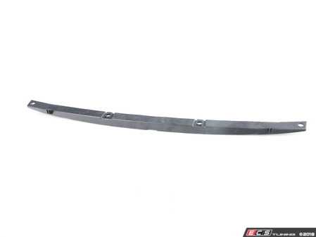 Genuine BMW - 51118054523 - Underhood Belly Pan Adapter (51-11-8-054-523)