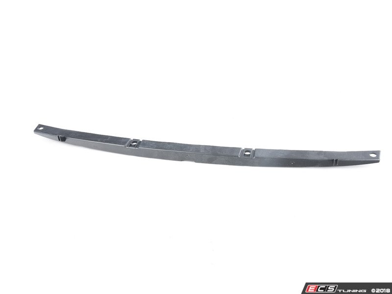 Genuine BMW - 51118054523 - Underhood Belly Pan Adapter (51-11-8-054-523)