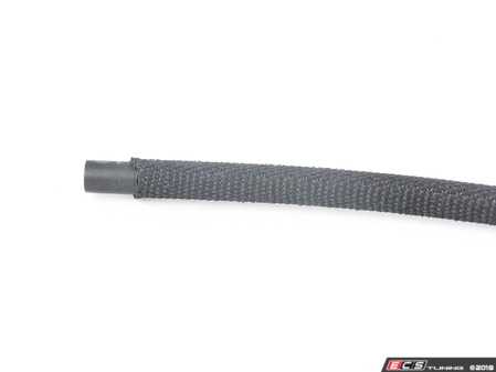 Genuine BMW - 11657607726 - Vacuum Hose (11-65-7-607-726)