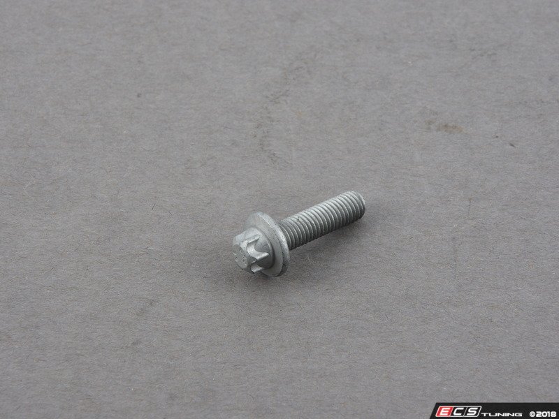 Genuine Mercedes Benz - 0029900122 - Bolt - Priced Each
