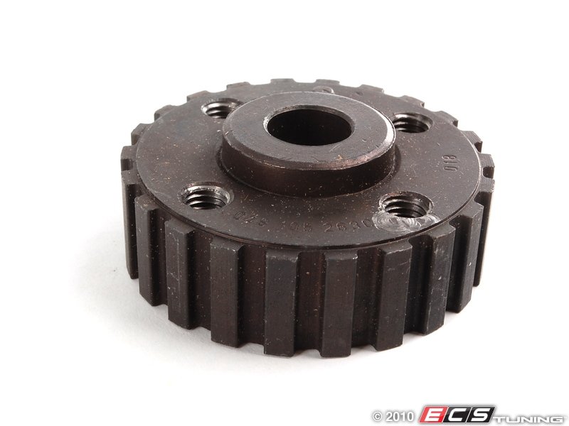 MTC - 049105263C - Crankshaft Gear