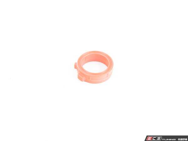 Genuine Volkswagen Audi - 079103583A - Oil Separator Gasket (079 103 583 A)