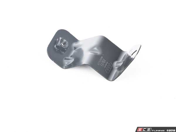 Genuine Volkswagen Audi - 8W0821471 - BRACKET (8W0 821 471)
