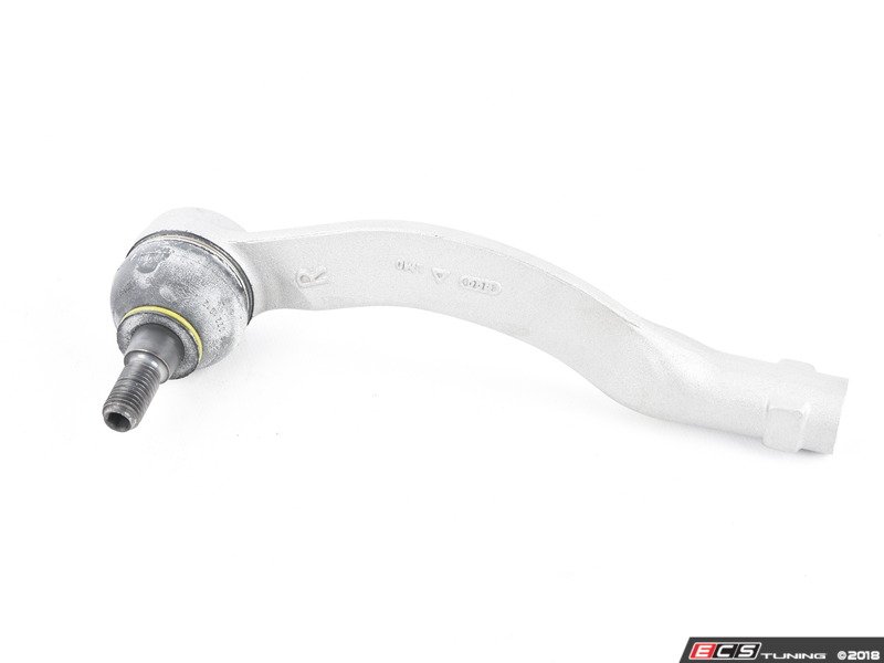 Genuine Volkswagen Audi - 8J0423812 - Outer Tie Rod End - Right (8J0 ...