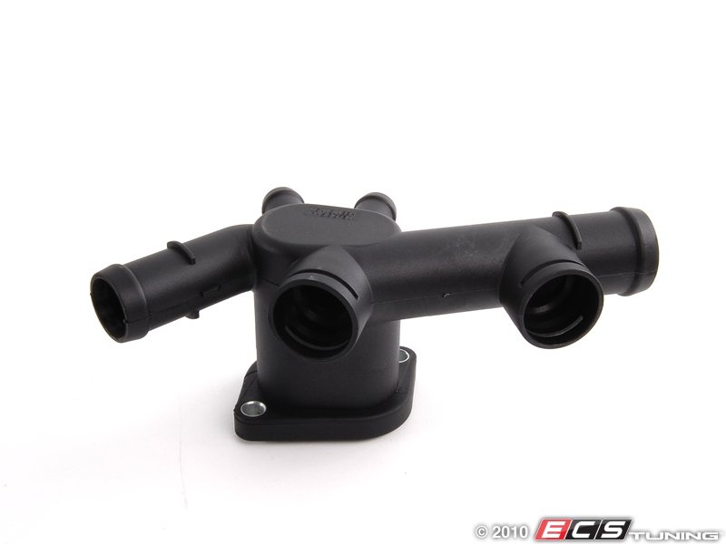 MTC - 06A121132C - Coolant Hose Flange