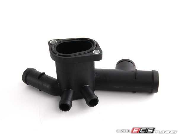 MTC - 06A121132C - Coolant Hose Flange