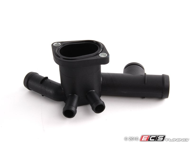 MTC - 06A121132C - Coolant Hose Flange