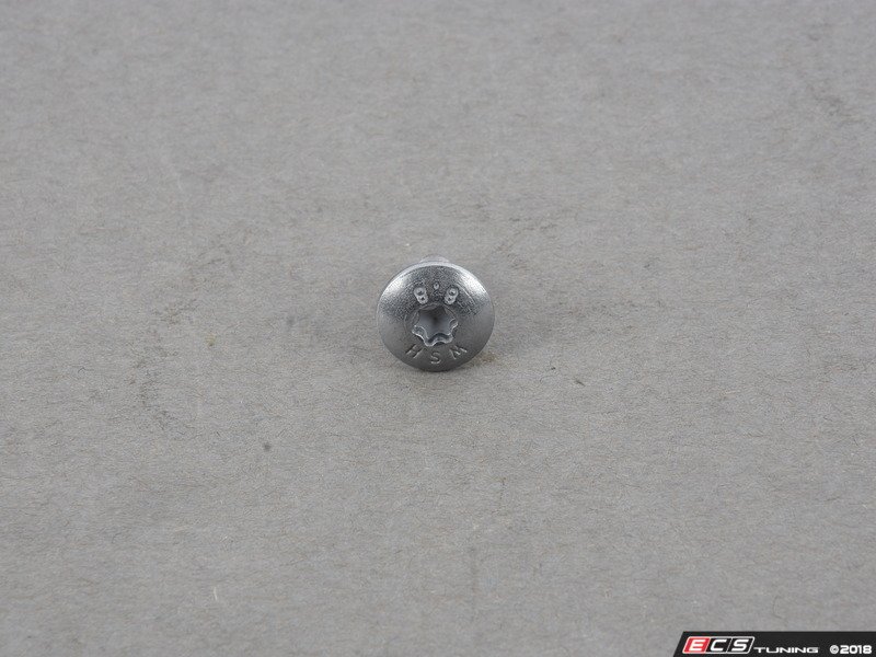 Genuine MINI - 07146958688 - FILLISTER HEAD SCREW (07-14-6-958-688)