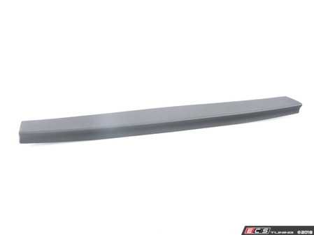 Genuine Volkswagen Audi - 5NN86770782V - TRIM PANEL