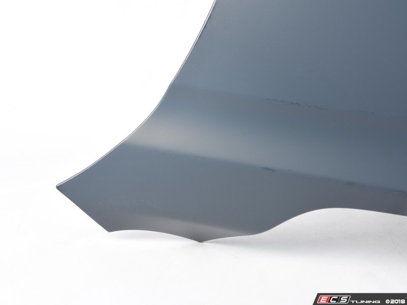 Genuine BMW - 51657418955 - Side Panel - Front Left (51-65-7-418-955)