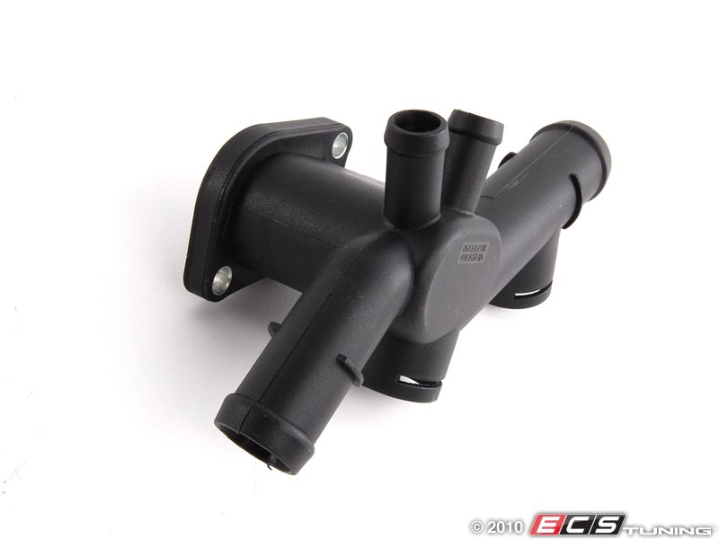 MTC - 06A121132C - Coolant Hose Flange