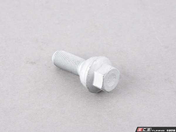 Genuine Mercedes Benz - 0009902407 - STUD