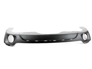 BMW F15 X5 xDrive35i N55 3.0L Rear Bumper Trim - ECS Tuning