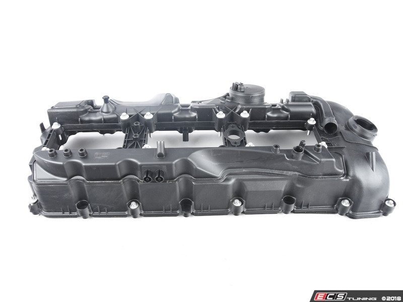 Hamburg Tech - 11127570292 - Valve Cover