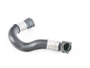 BMW F01 750i N63 4.4L Oil Cooler Parts - ECS Tuning