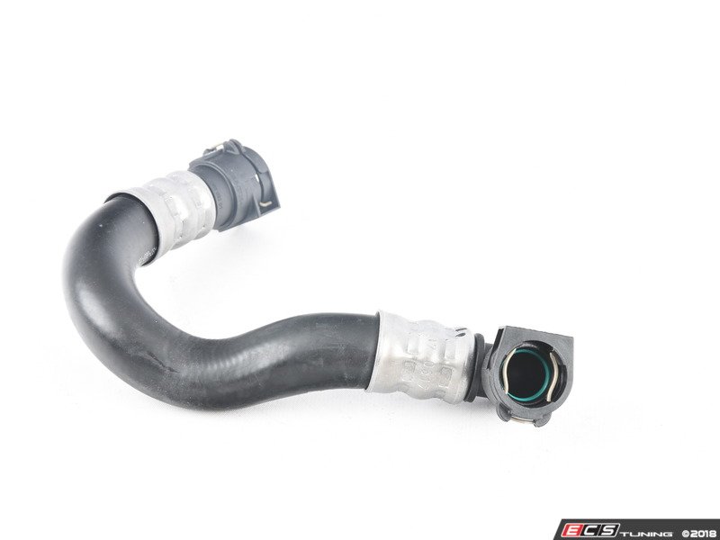 Genuine BMW - 17227583164 - F01 Oil Cooling Pipe Outlet (17-22-7-583-164)