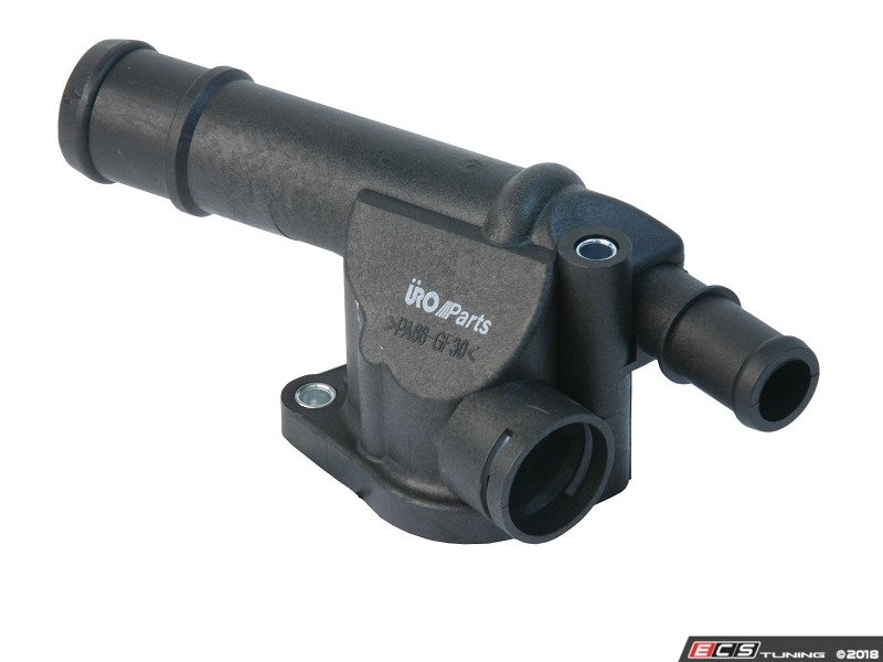 URO - 03G121132B - Coolant Flange