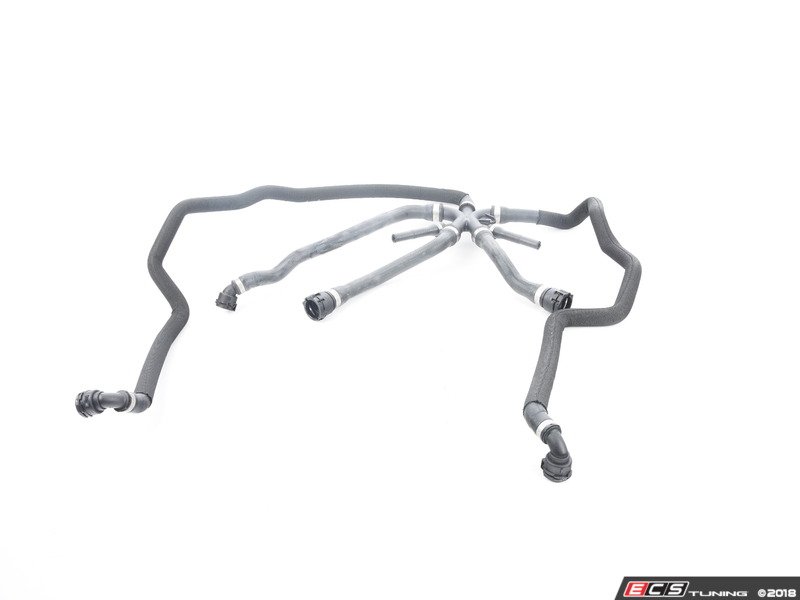 Genuine BMW - 17122284288 - COOLANT HOSE (17-12-2-284-288)