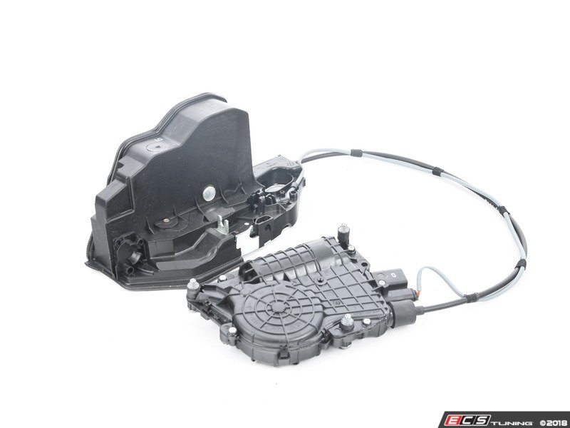 Genuine BMW - 51215A36F00 - F07 Door Lock Actuator - Front Right (51-21 ...