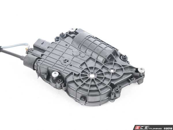 Genuine BMW - 51215A36F00 - F07 Door Lock Actuator - Front Right (51-21 ...