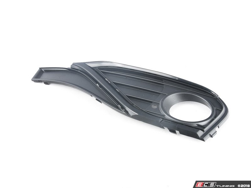 Genuine BMW - 51117294834 - CLOSED GRID, RIGHT (51-11-7-294-834)