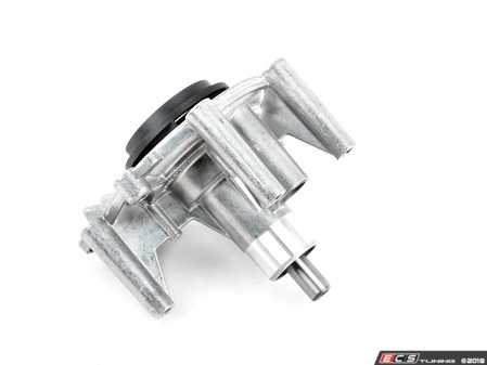 Genuine Volkswagen Audi - 079121014M - Water Pump (079 121 014 M)