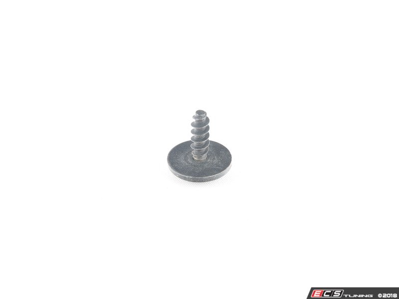 Genuine Porsche - N91118201 - COMBINATION SCREW 6X