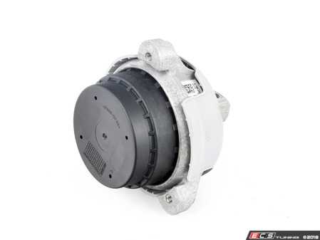 Genuine BMW - 22116786242 - Engine Mount - right (22-11-6-786-242)