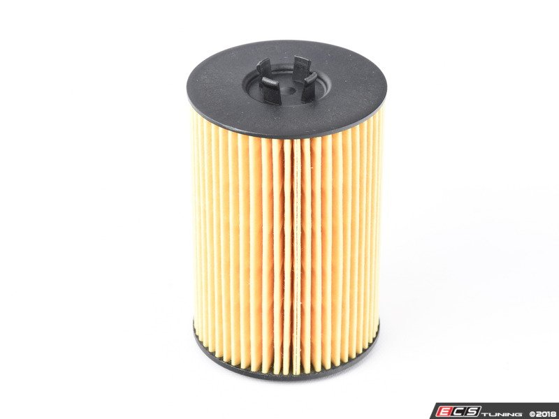 Genuine Volkswagen Audi - 03N115562B - Oil Filter - Priced Each (03N ...
