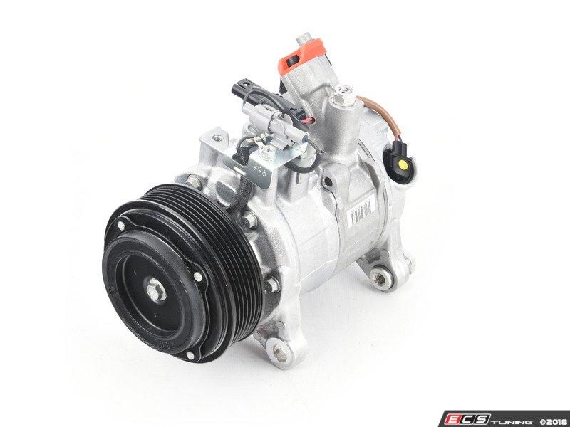 Genuine BMW - 64529223694 - E89 A/C Compressor (64-52-9-223-694)