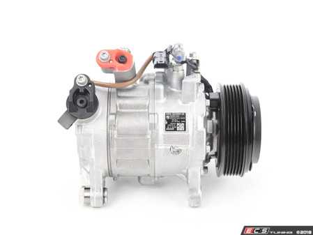 Genuine BMW - 64529223694 - E89 A/C Compressor (64-52-9-223-694)