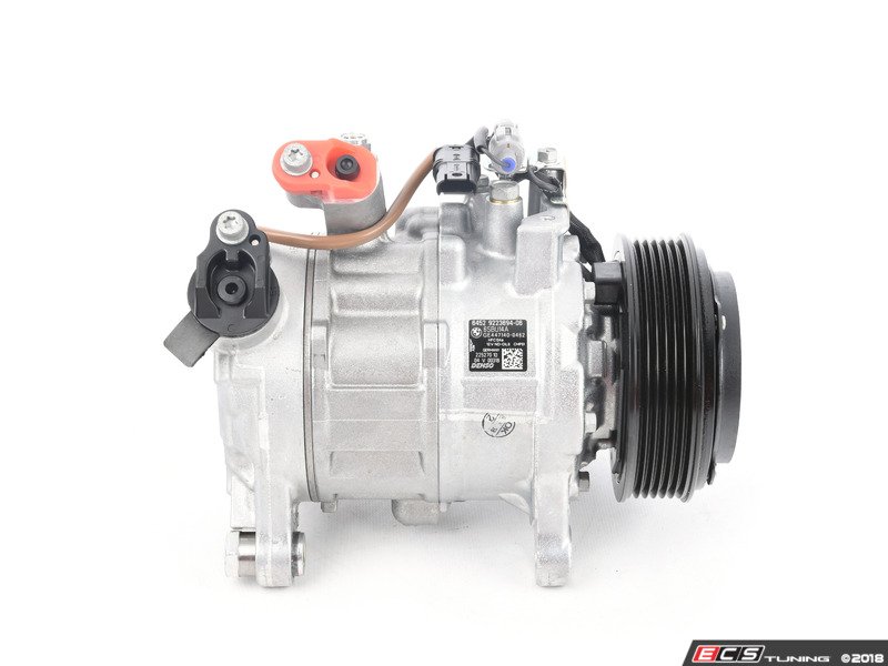 Genuine BMW - 64529223694 - E89 A/C Compressor (64-52-9-223-694)