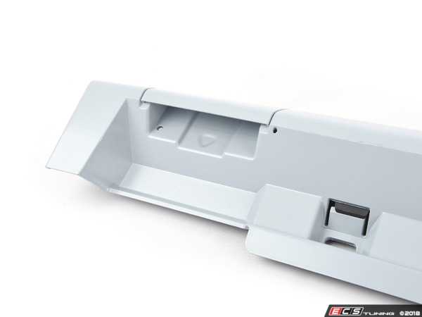 Genuine Volkswagen Audi - 3C8853855CGRU - R-line Side Skirt - Left (3C8 ...