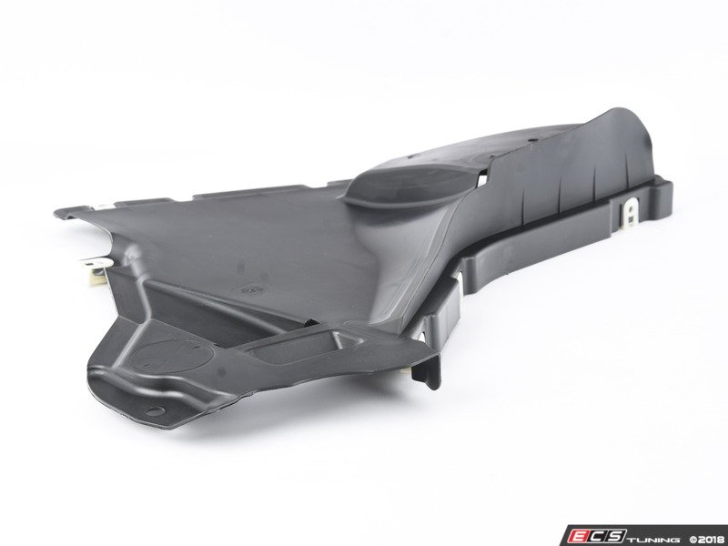 Genuine BMW - 51757347023 - COVER, BOTTOM LEFT (51-75-7-347-023)