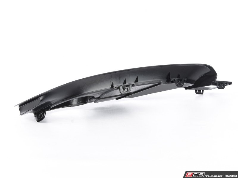 Genuine BMW - 51717340203 - Wheel Housing Cover - Rear (51-71-7-340-203)