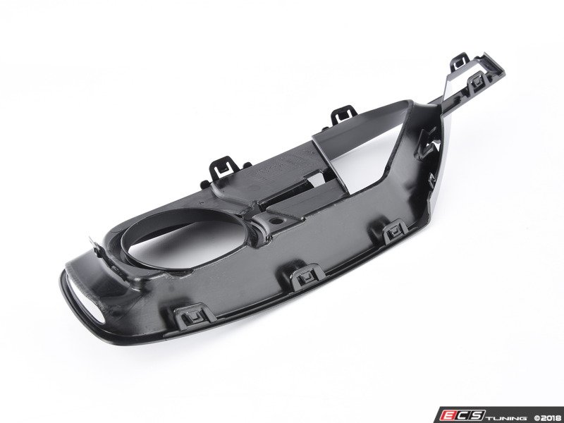 Genuine BMW - 51717340203 - Wheel Housing Cover - Rear (51-71-7-340-203)